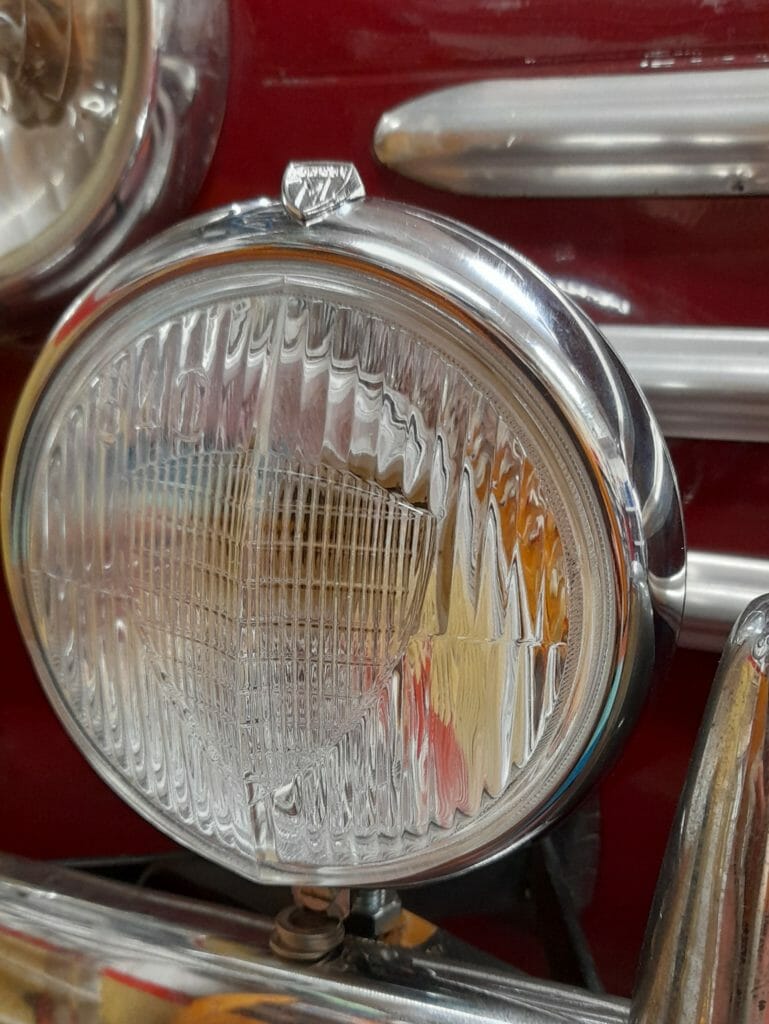 Nuestro nuevo Renault 4CV - JGClassics - Coches para viajar en el tiempo