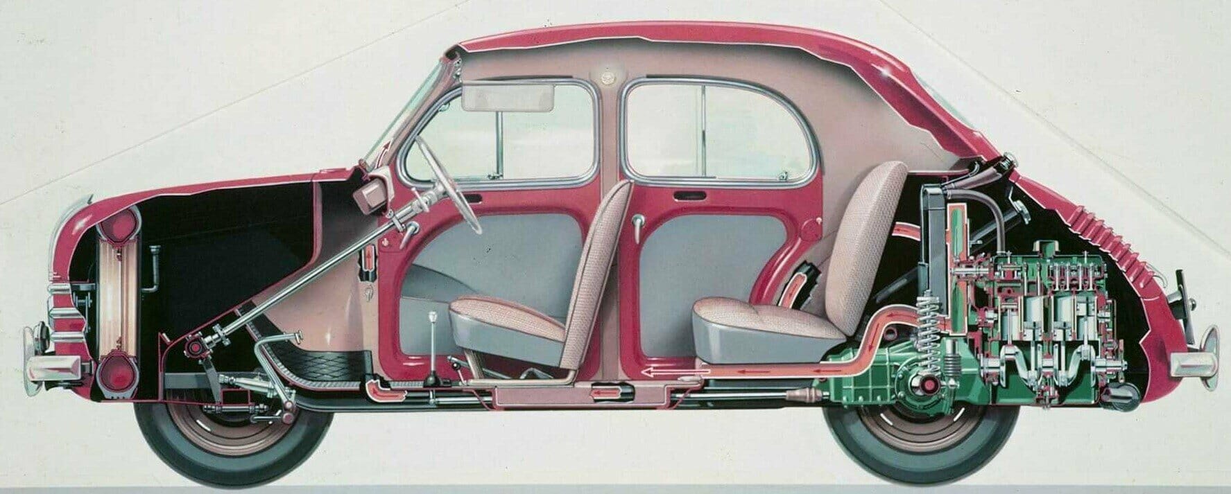 Nuestro nuevo Renault 4CV - JGClassics - Coches para viajar en el tiempo