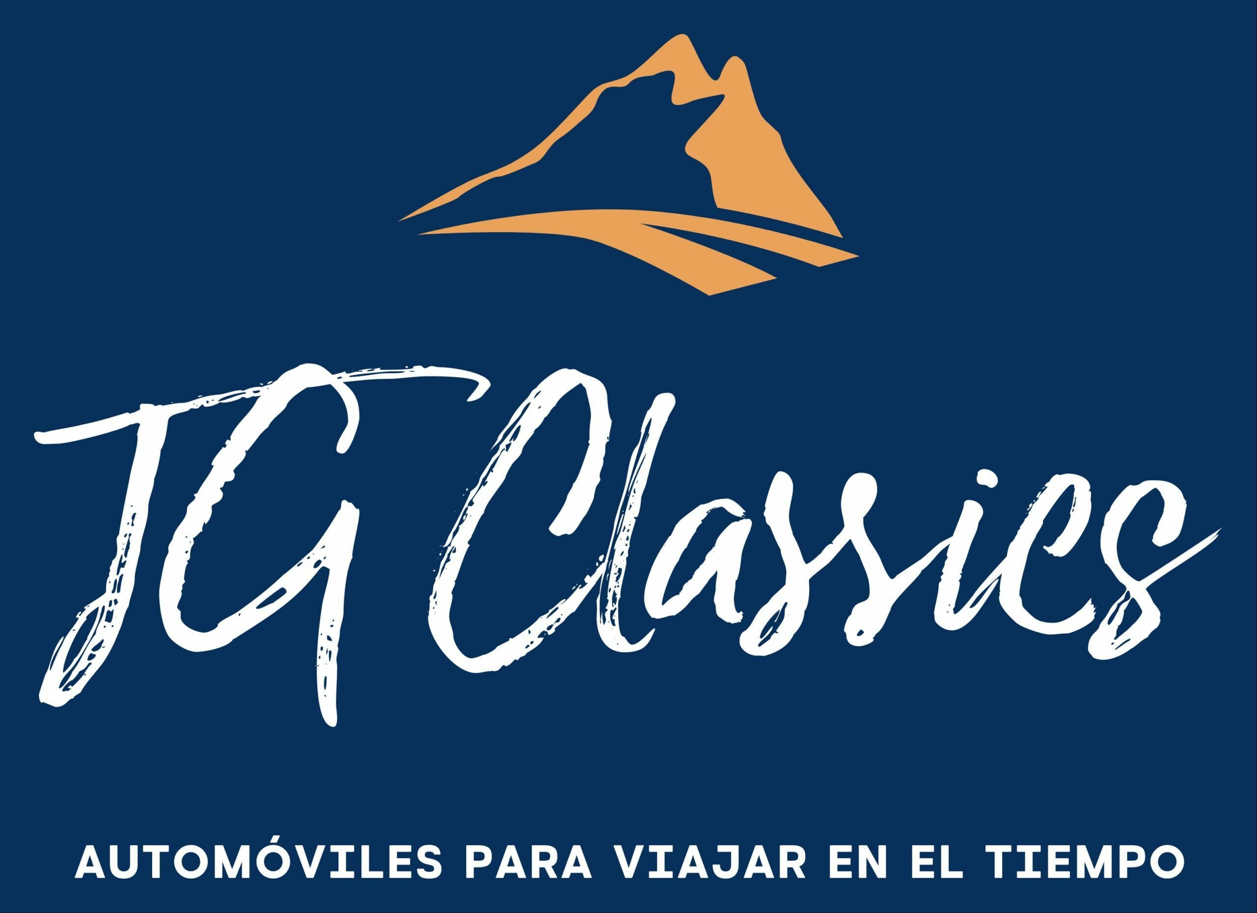 Informaciones técnicas archivos - JGClassics - Coches para viajar en el ...
